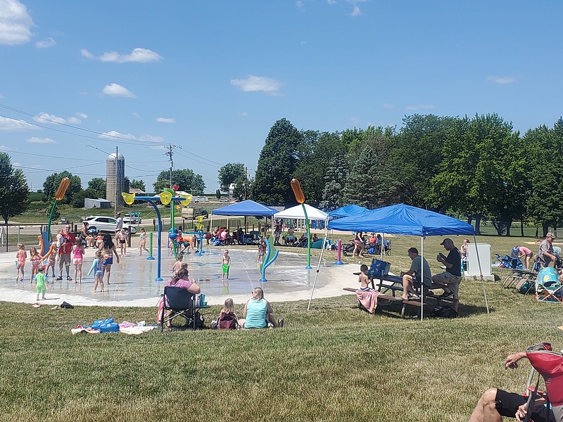 The Dodgeville Chronicle